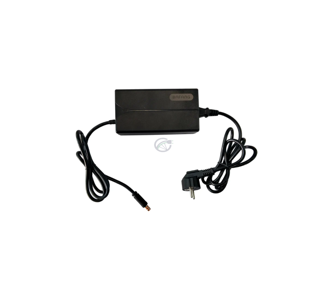 Bafang snellader 43V 3A 1-polig New Gen