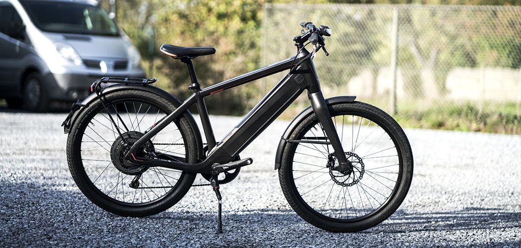 C'est quoi un speed pedelec ? | Batterie-velo-electriques.fr